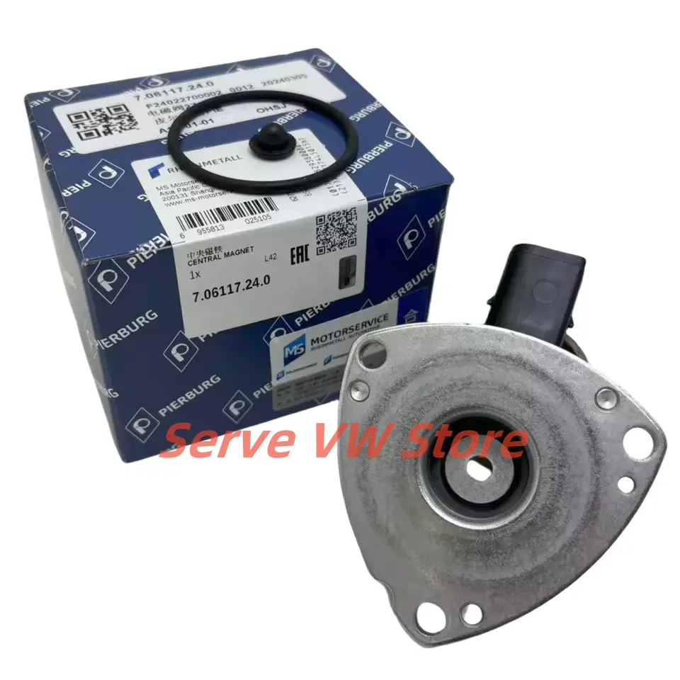 Engine-Camshaft-Adjuster-Magnet-A2710510177-for-Mercedes-W203-C230-2003 ...