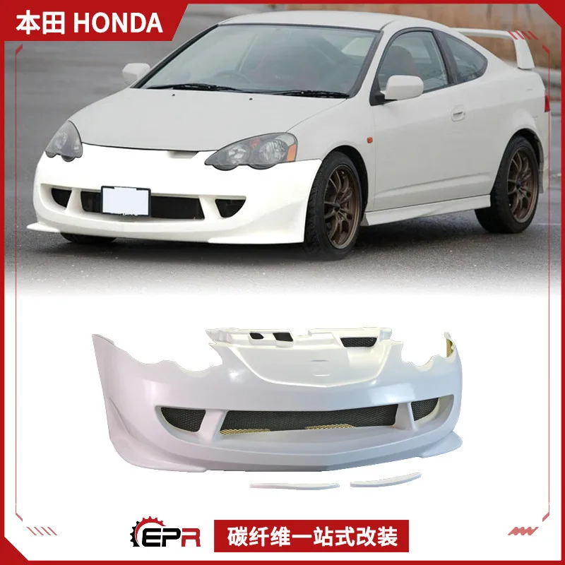 Rsx Mugen Front Bumper