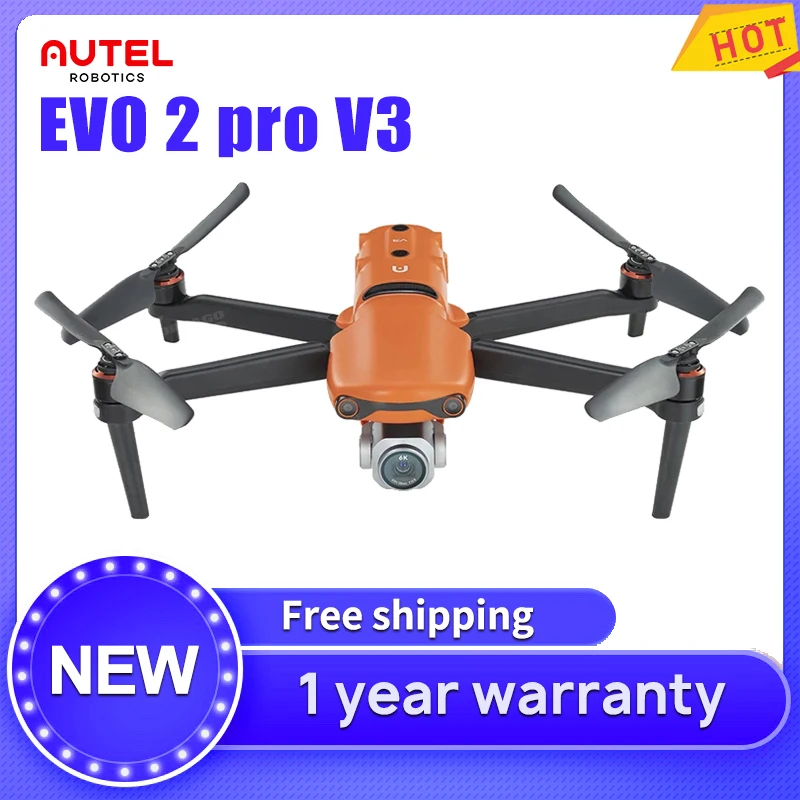 Autel-Robotics-EVO-Lite-Lite-Fly-Mais-Combo-4K-6K-C-mera-4-Axis-Gimbal ...