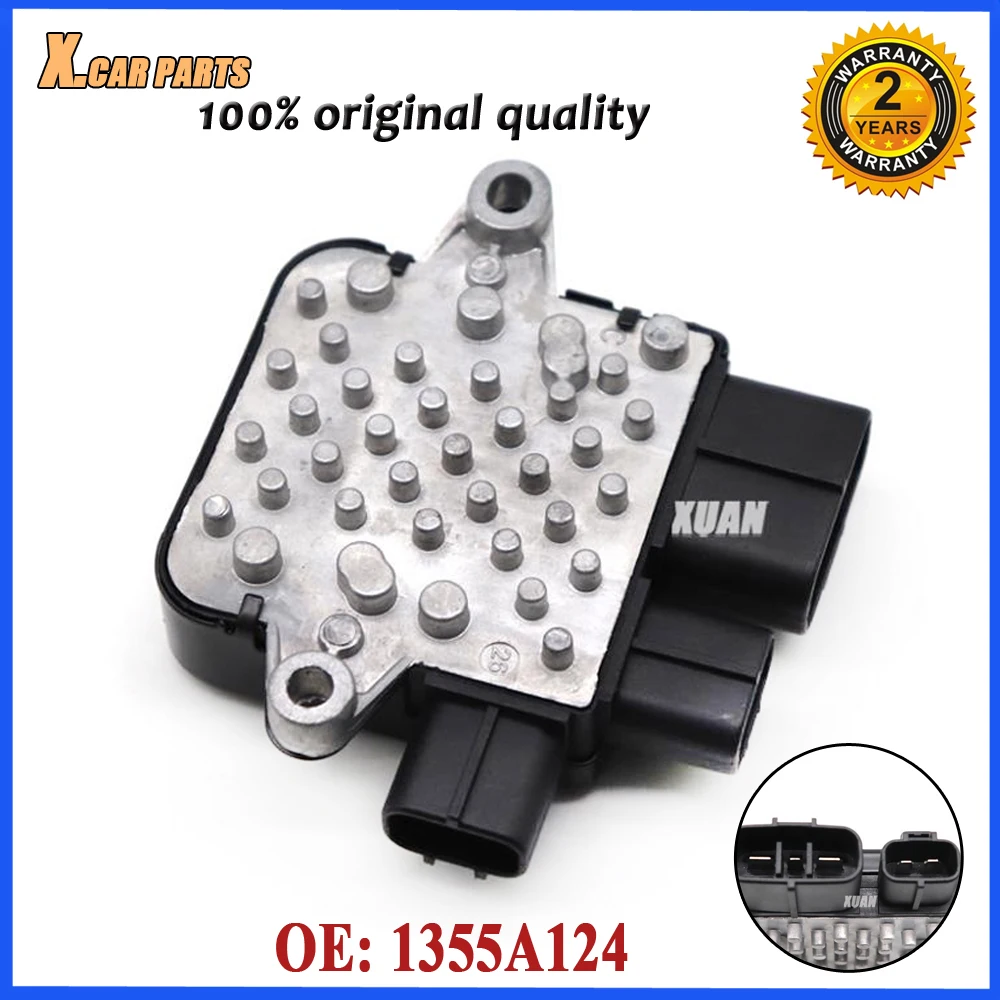 M-dulo-de-unidad-de-Control-de-ventilador-de-refrigeraci-n-de-coche ...