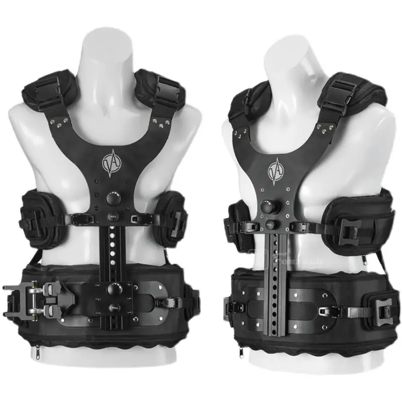 Bilate-3-Axis-Arm-Shock-Absorbing-Easyrig-Load-Stabilizer-Vest-18-KG ...