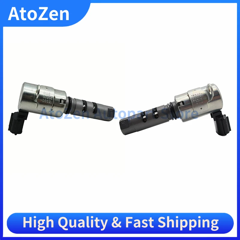1Pc/1Pair Left Right Variable Valve Timing VVT Solenoid Actuator 15330 ...