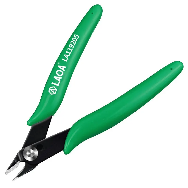 LAOA-Tijeras-electr-nicas-oblicuas-SK5-alicates-de-boca-de-nariz-pinzas ...