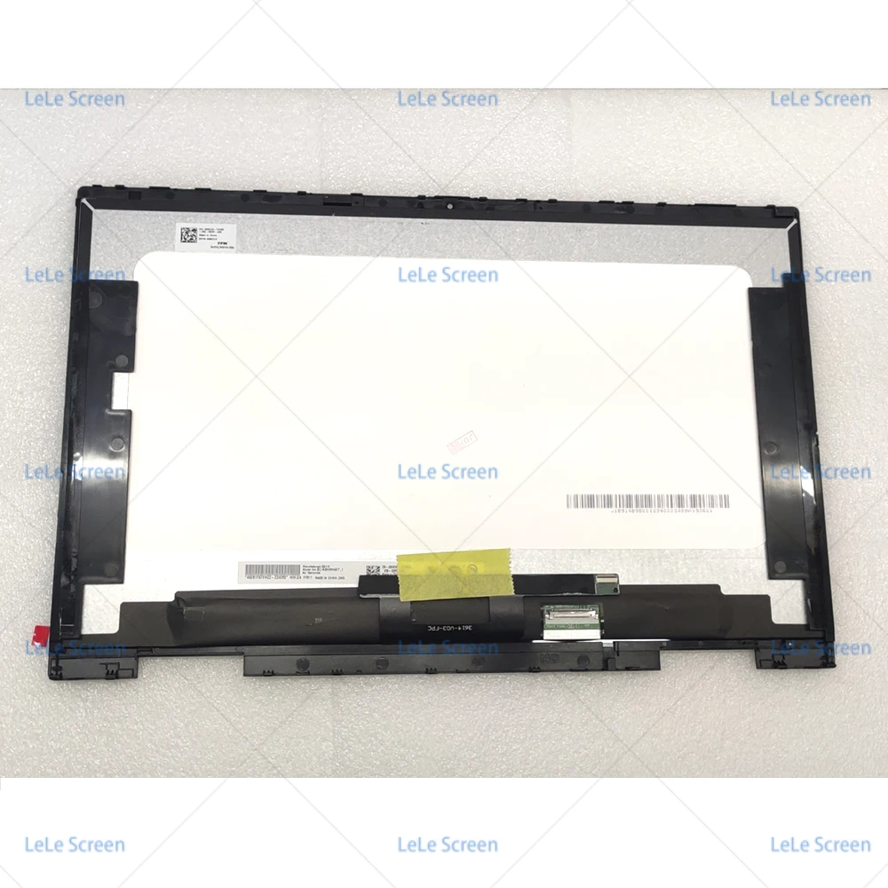14" Lcd Touch Screen For HP Pavilion X360 Convertible 14-dy 14-dy0007 ...