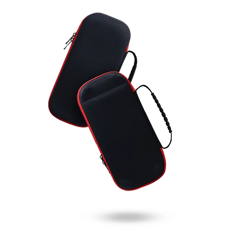 Black-Portable-Storage-Bag-For-NINTENDO-SWITCH-Console-Pouch-Controller ...