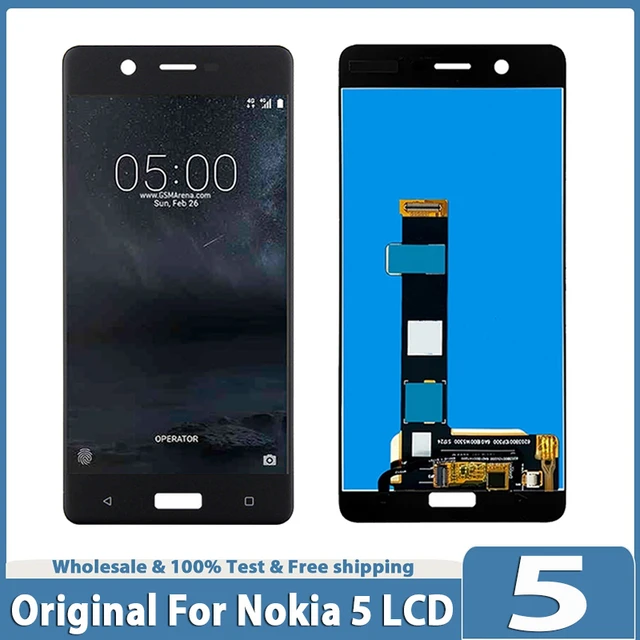 Nokia New Model Touch Screen With Price