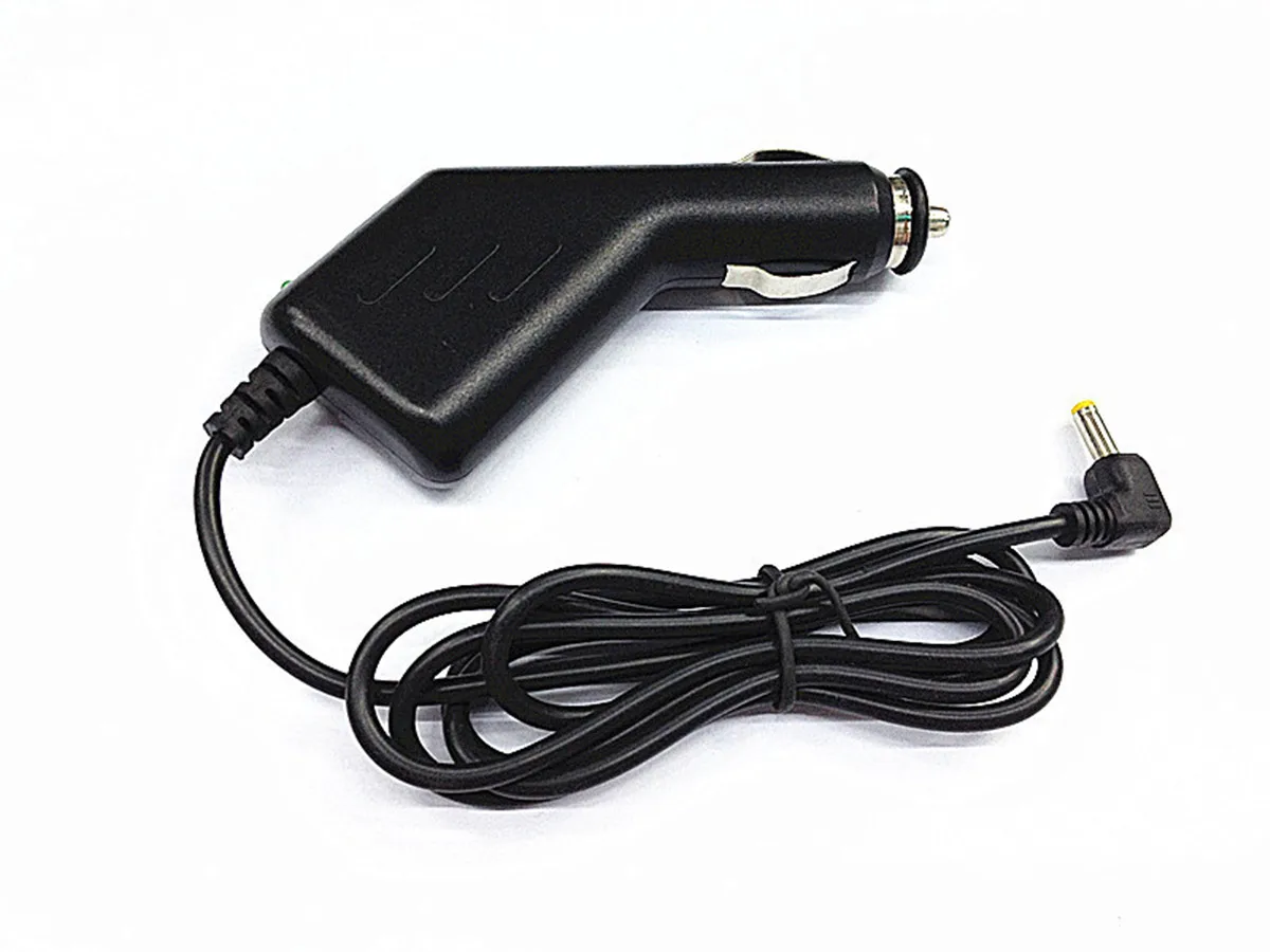 5V 2A DC 4.0*1.7mm CAR CHARGER FOR SONY PSP PLAYSTATION PORTABLE ...