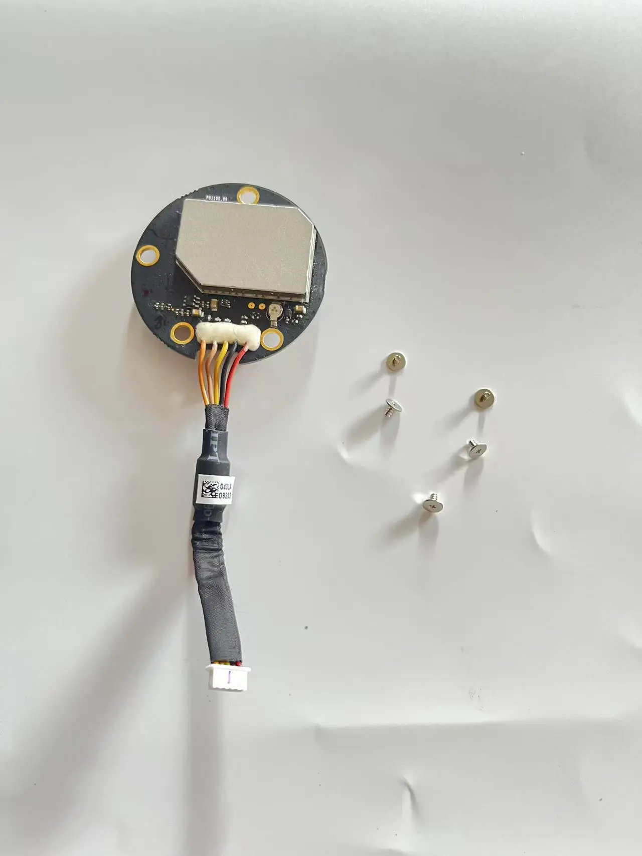 Genuine New Phantom 3 Part 1 GPS Module For DJI Phantom 3 Professional ...
