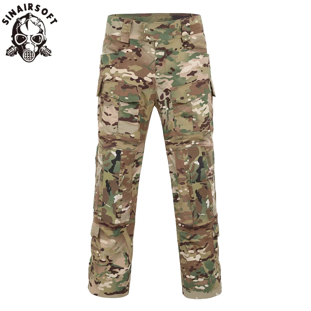 SINAIRSOFT-Men-s-Tactical-Gen2-Assault-Raider-Pants-Duty-Trousers-BDU ...
