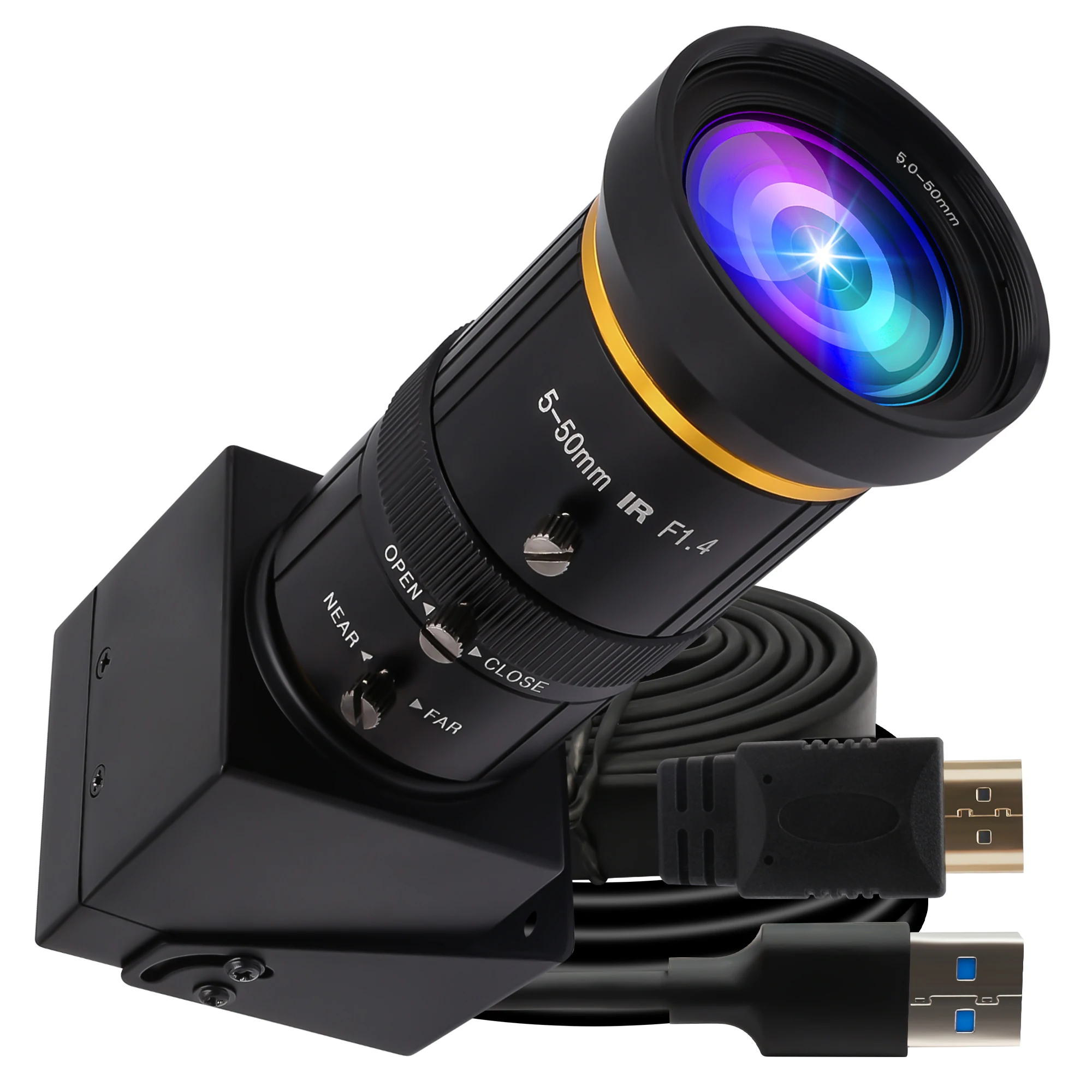 ELP-4K-60FPS-HDMI-USB-3-0-Camera-H-264-MJPEG-Industrial-Microscope ...