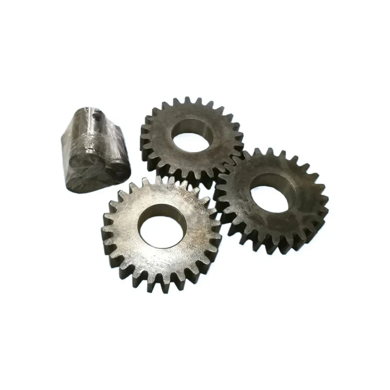 Planetary-Gear-203-26-61160-Bearing-201-26-62270-Shaft-for-Swing ...