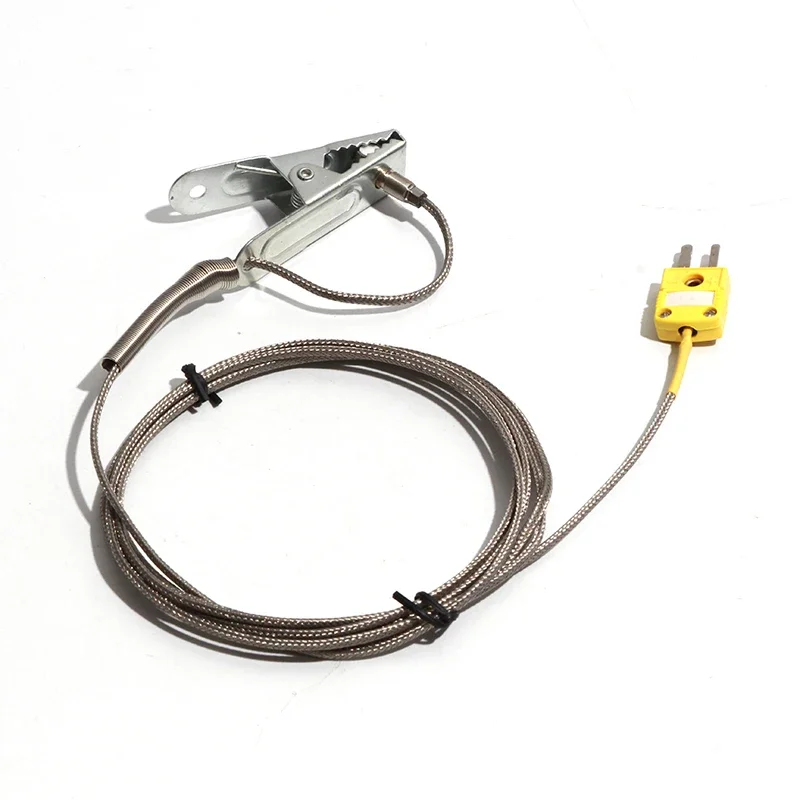 Furnace-Temperature-Sensor-6-5CM-Clamp-Thermocouple-Tunnel-Turnace-K ...