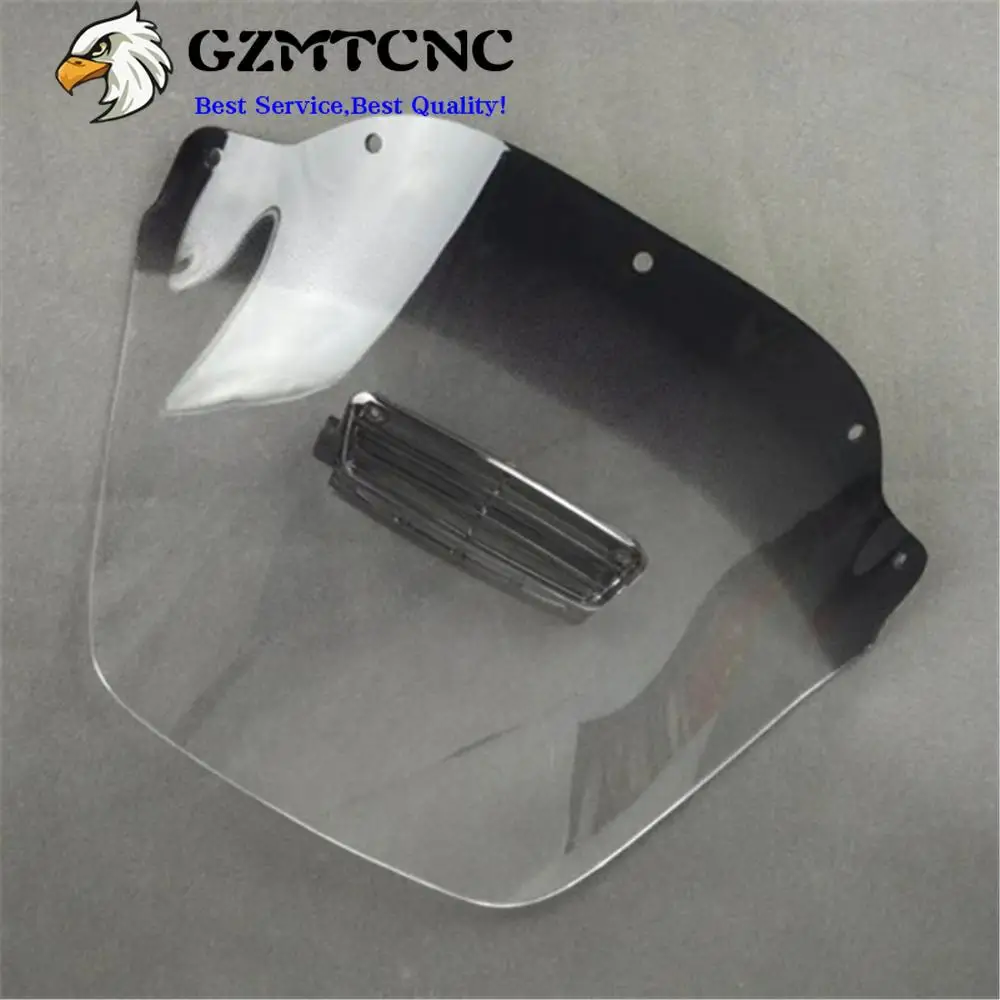 Windshield Honda Goldwing 1800 | Honda Gold Wing 1800 Screen ...