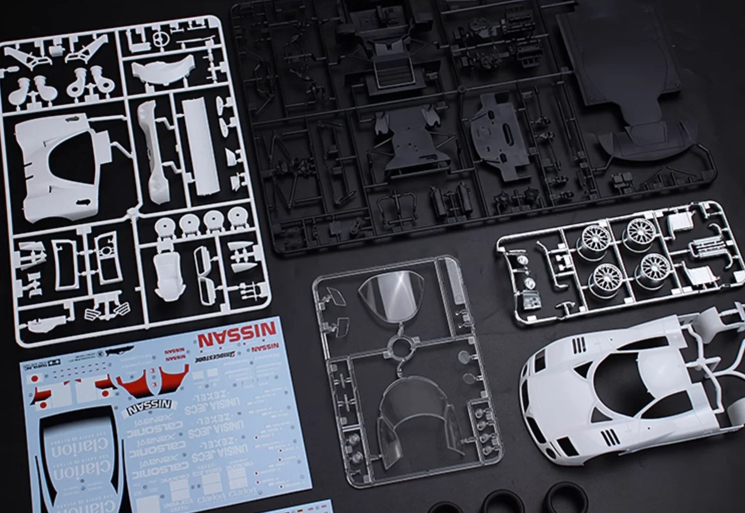 Store Home Products Feedback