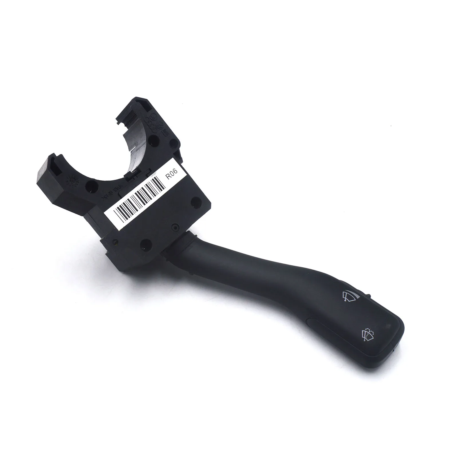 Turn Signal Windshield Wiper Switch Column Lever 4B0953503E For VW ...