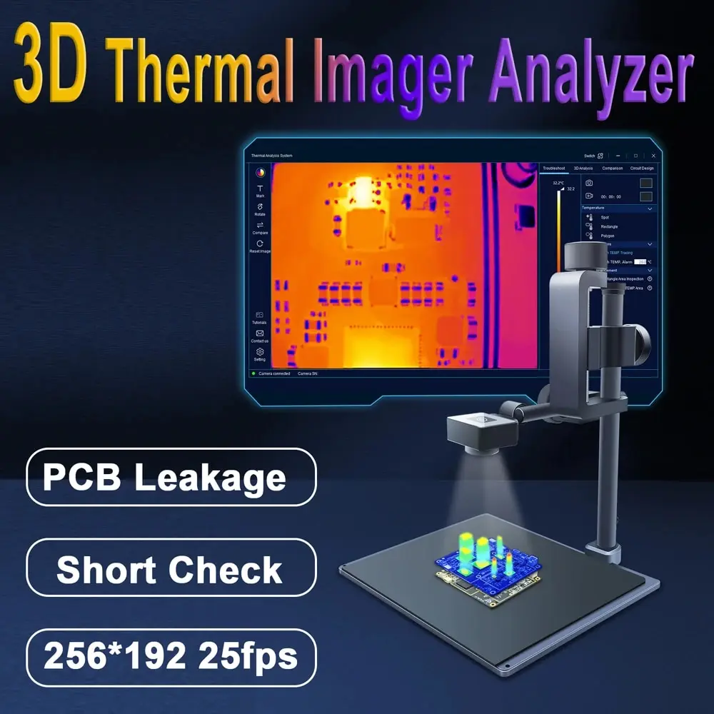 TOOLTOP-256X192-3D-Thermal-Imaging-Analyzer-for-PCB-Circuit-Leakage ...