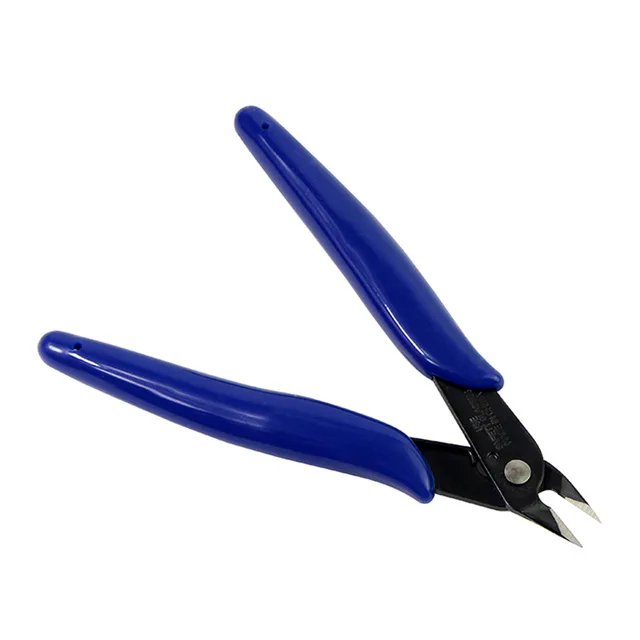 Steel Cutting the Metal Foot Ring Pliers Birds Chicken Pigeon Parrot ...