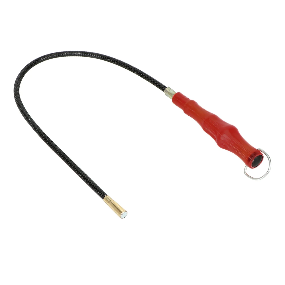 Strong-Magnetic-Pick-Up-Tool-Flexible-Magnet-Spring-Grip-Grabber-Hand ...