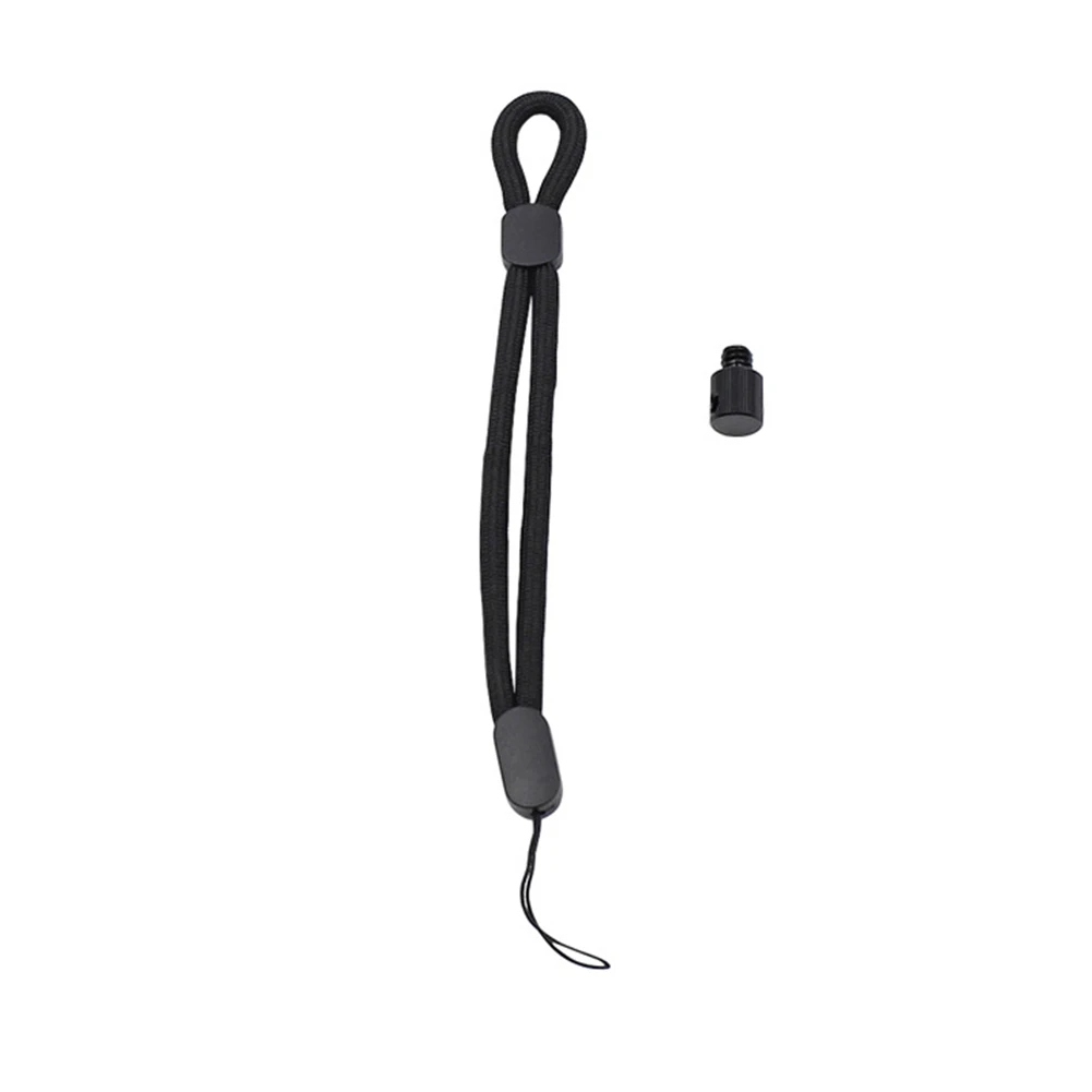 Wrist-Hand-Strap-Anti-slip-Anti-lost-Rope-Mount-Holder-Clip-Hand-Wrist ...