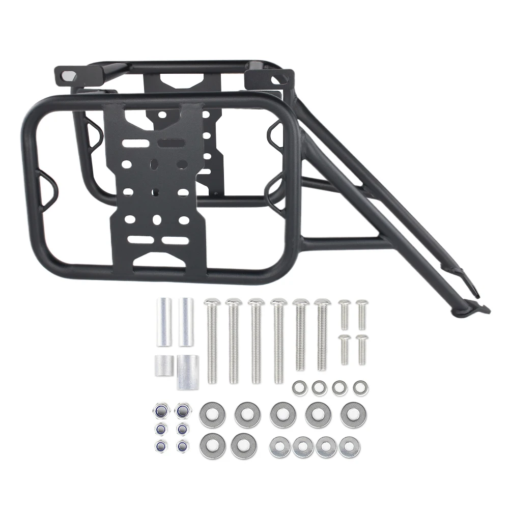 Fit-For-Honda-CRF300-Rally-CRF300L-2021-2024-Support-Bars-Mount ...