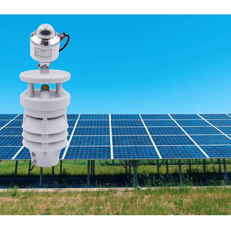 Solar Plant Pyranometer Wholesale Stores | www.oceanproperty.co.th