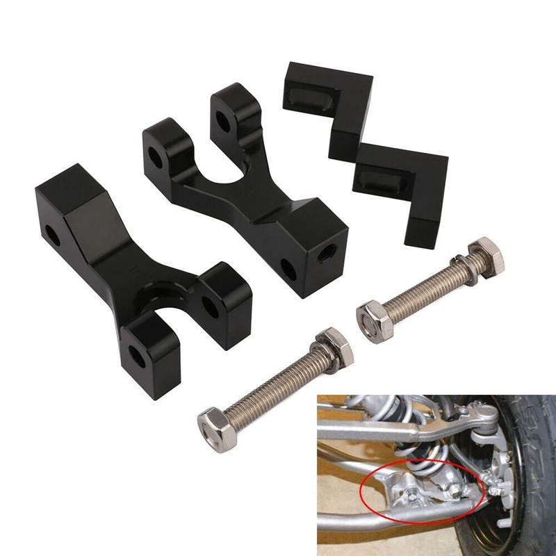 Motorcycle-Front-Lowering-Kit-ATV-Front-Lowering-Kit-Chassis-Suspension ...
