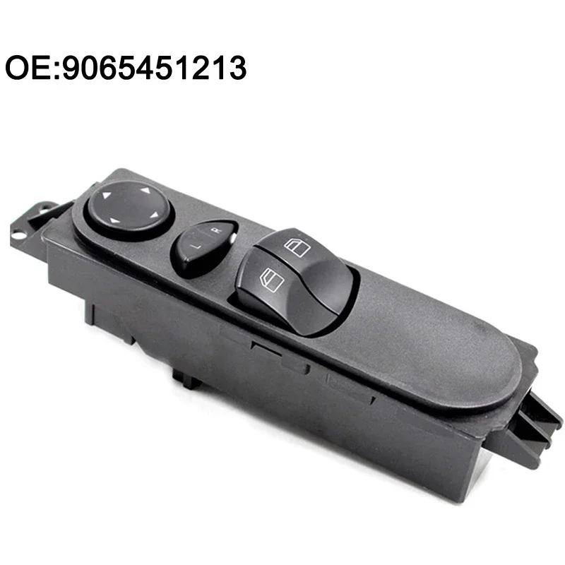 Interruptor-de-controle-da-janela-A9065451213-apto-para-Mercedes-Benz ...