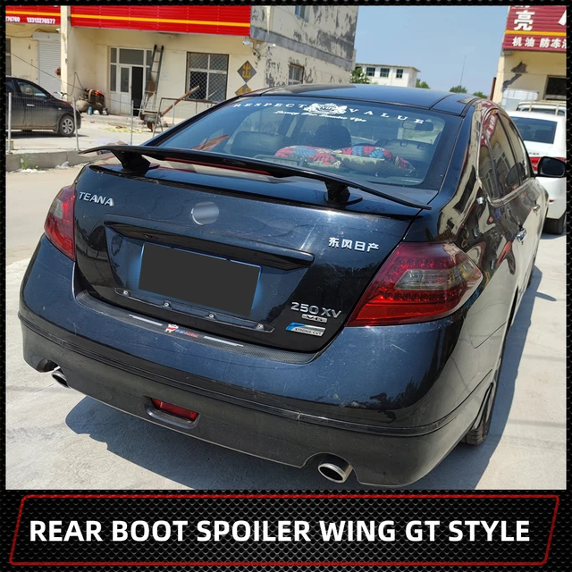 2004 Nissan Altima Body Kit