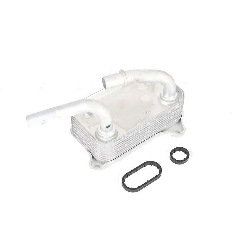 Auto-Parts-Engine-Oil-Cooler-OEM-1121880401-1121880301-For-Mercedes ...