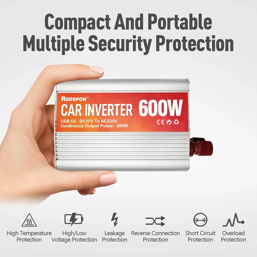 600W-Car-Power-Inverter-12V-220V-AC-Power-Converter-With-5V-2A-USB-Sine ...