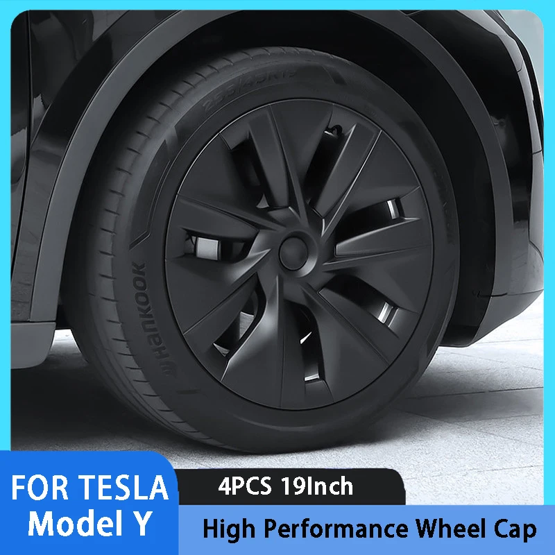 4PCS-Hub-Cap-Car-Replacement-Wheel-Cap-19-Inch-Performance-Auto-Hubcap ...