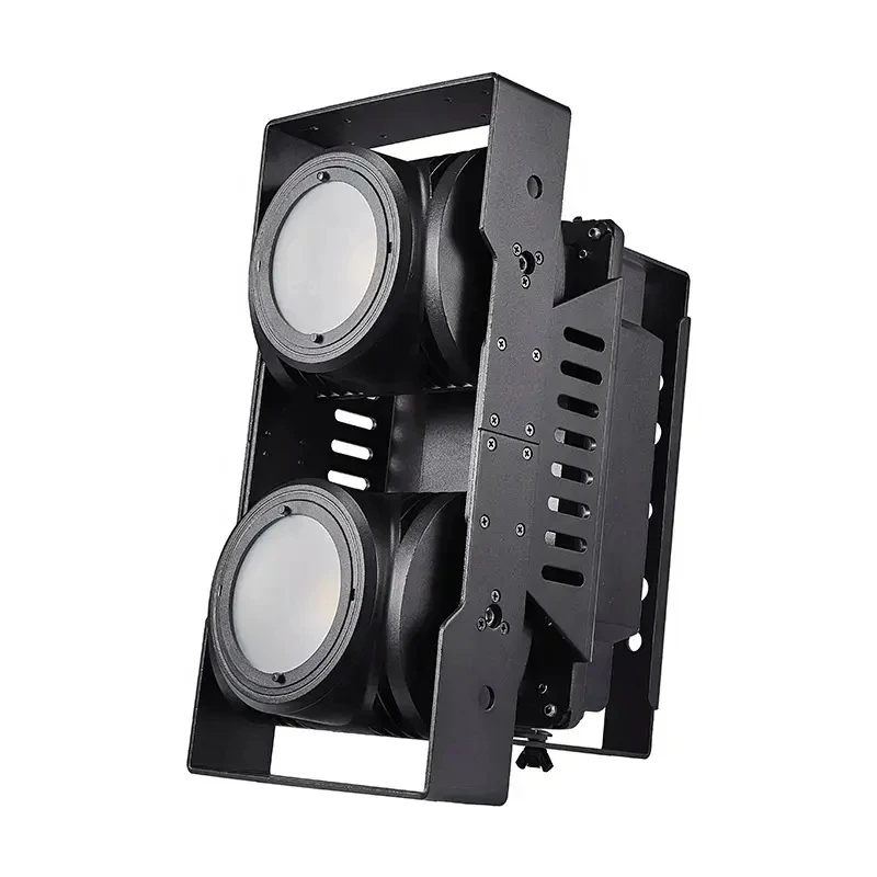 4-pieces-Outdoor-IP65-2x100W-COB-2-in-1-led-audience-blinders-fixtures ...
