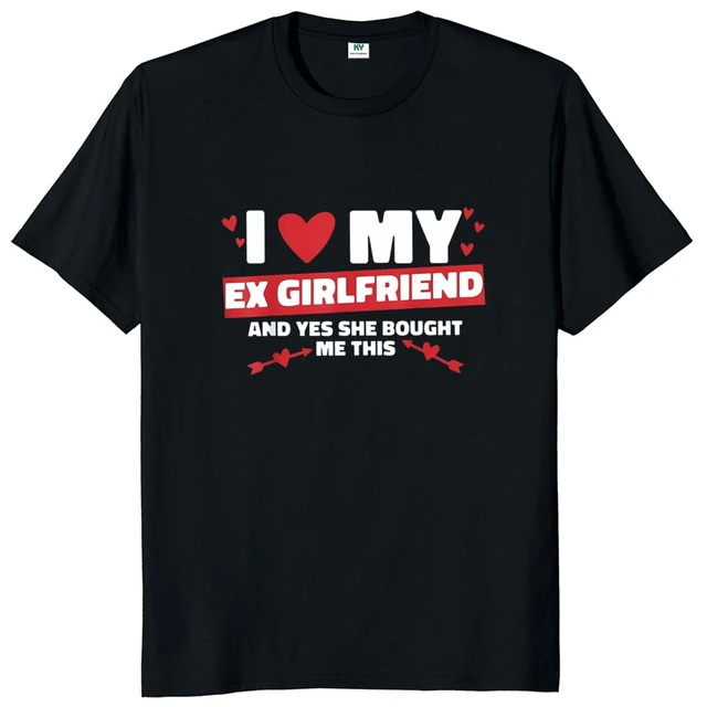 Funny Ex Girlfriend Jokes