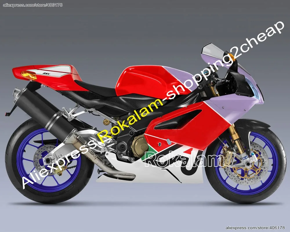 For Aprilia RSV 1000 R Part 03 04 05 06 RSV1000 R 2003 2004 2005 2006 ...