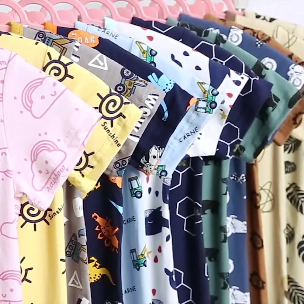 Kids Tales хлопковый комбинезон весна 2025 года | AliExpress