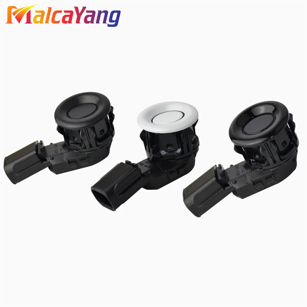 New-PDC-Parking-Ultrasonic-Sensor-Fit-For-Suzuki-SX4-Cross-2017-Radar ...