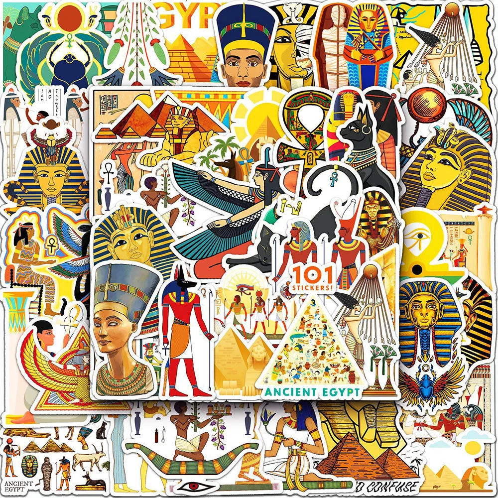 Ancient Egypt Art For Kids