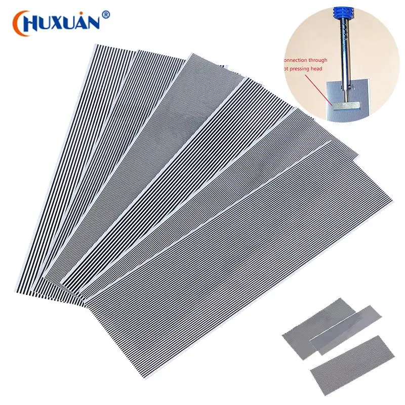 High-Quality-Zebra-Line-Conductive-Paper-LCD-Screen-Calculator ...