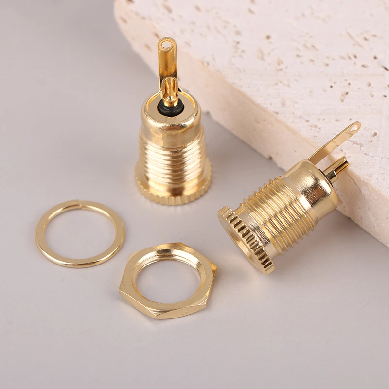 Gold-plated-30V-10A-High-Current-DC-Connectors-5-5x2-1MM-5-5x2-5MM ...
