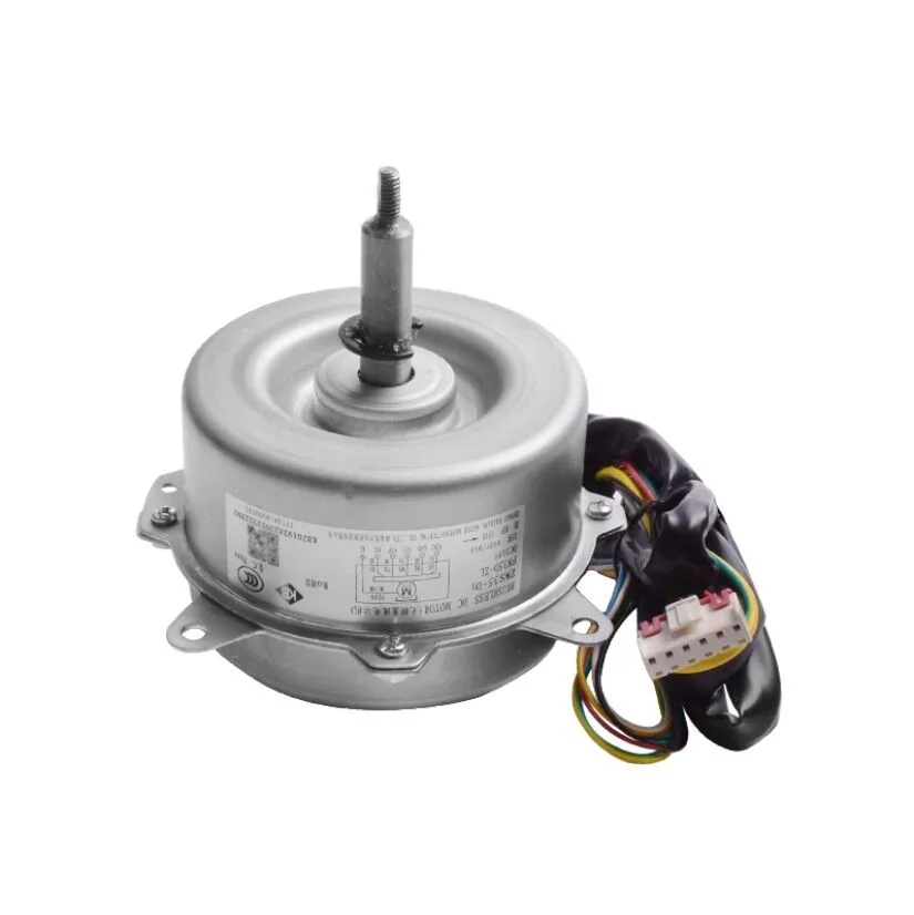 310V FN35D-ZL ZWS35-D1 Brushless DC Motor 35W 660RPM For Gre* Air ...