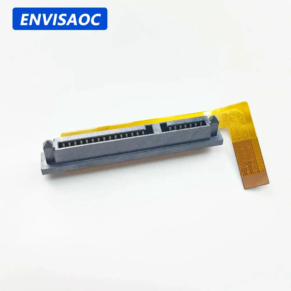 Conector-do-disco-r-gido-SATA-com-cabo-Flex-HDD-Samsung-NP530-NP532 ...