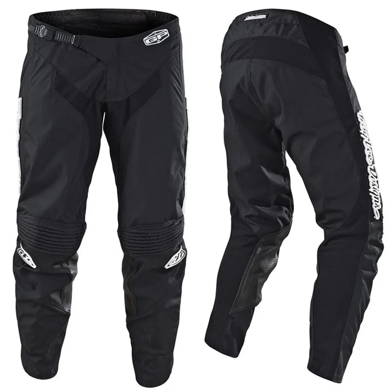 Motocross Pants Delicate BMX Dirt Bike Bicycle Trousers Off road ...