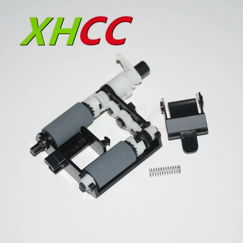 1Set-JC93-00525A-JC93-00522A-Pickup-Feed-Roller-Separation-Pad-for ...