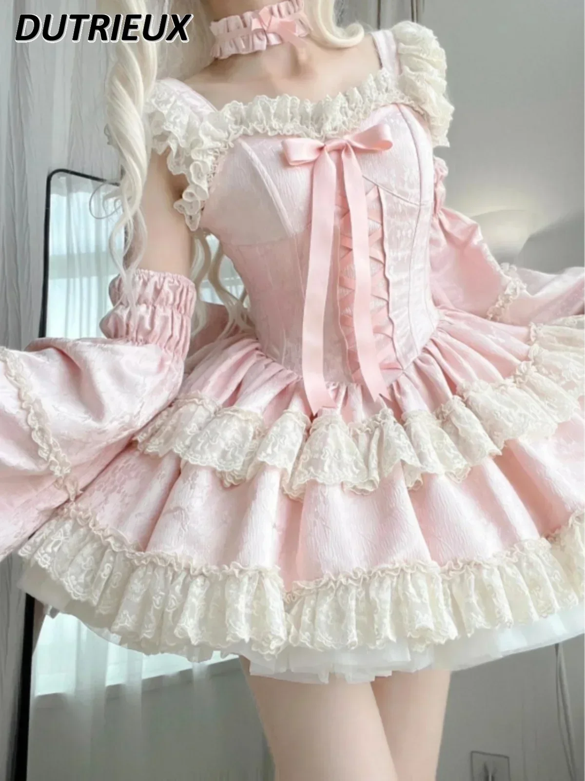 Vestido-de-princesa-dulce-de-Lolita-Y2k-de-encaje-de-cintura-alta-vestidos-y-mangas-cortas.jpg