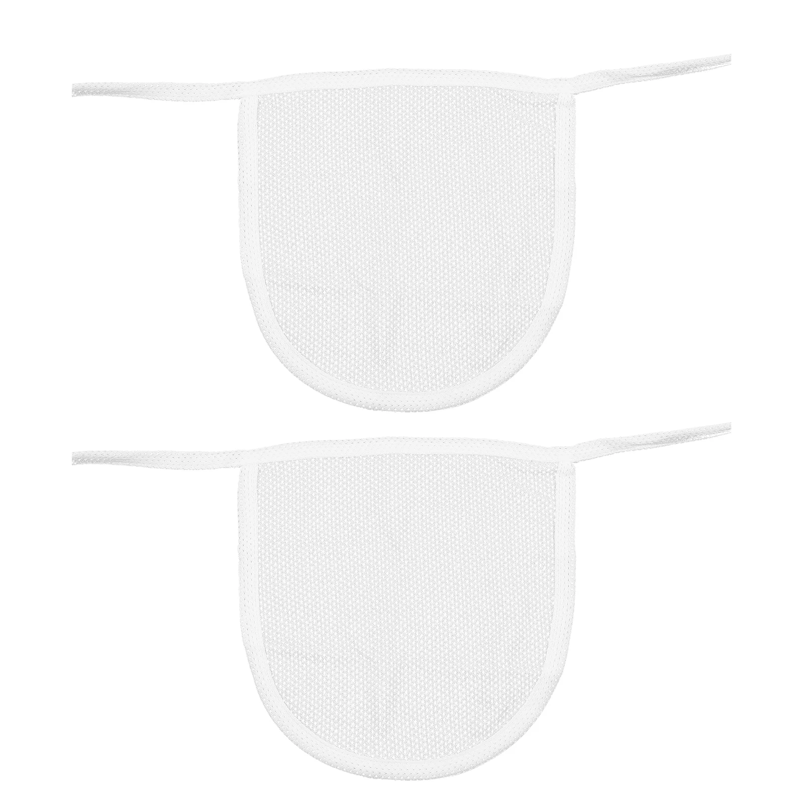 Trach-Shield-Neck-Trachea-Cover-neck-stoma-protector-2pcs-Laryngectomy ...
