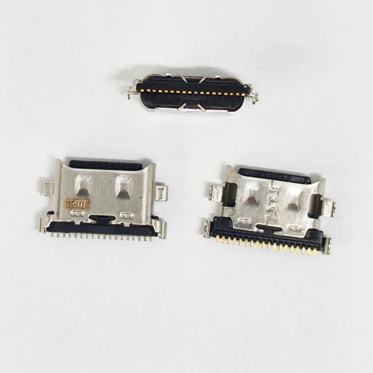 50PCS/Lot For Samsung Galaxy A30S A40S A50S A307 A3050 A5070 USB ...