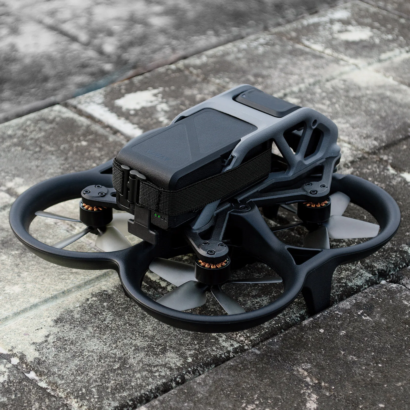 Battery-Anti-detachment-Strap-for-DJI-AVATA-Aircraft-Battery-Fixing ...