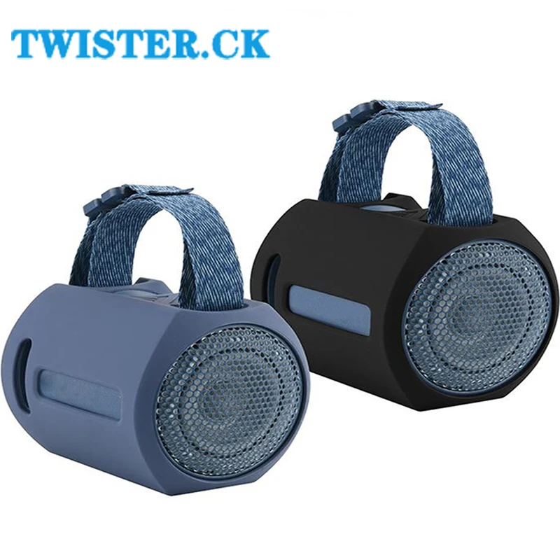 Portable-Audio-Protective-Soft-Shell-For-Sony-SRS-XB13-XB100-Speaker ...