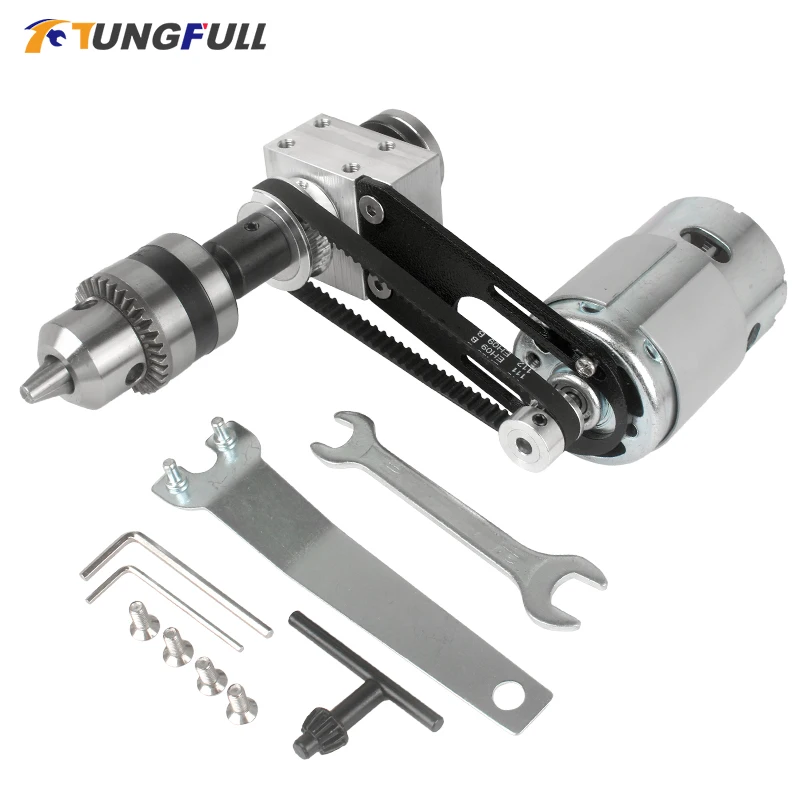 Mini-Table-Saw-Spindle-DIY-Woodworking-Cutting-Spindle-Bearing-Seat ...