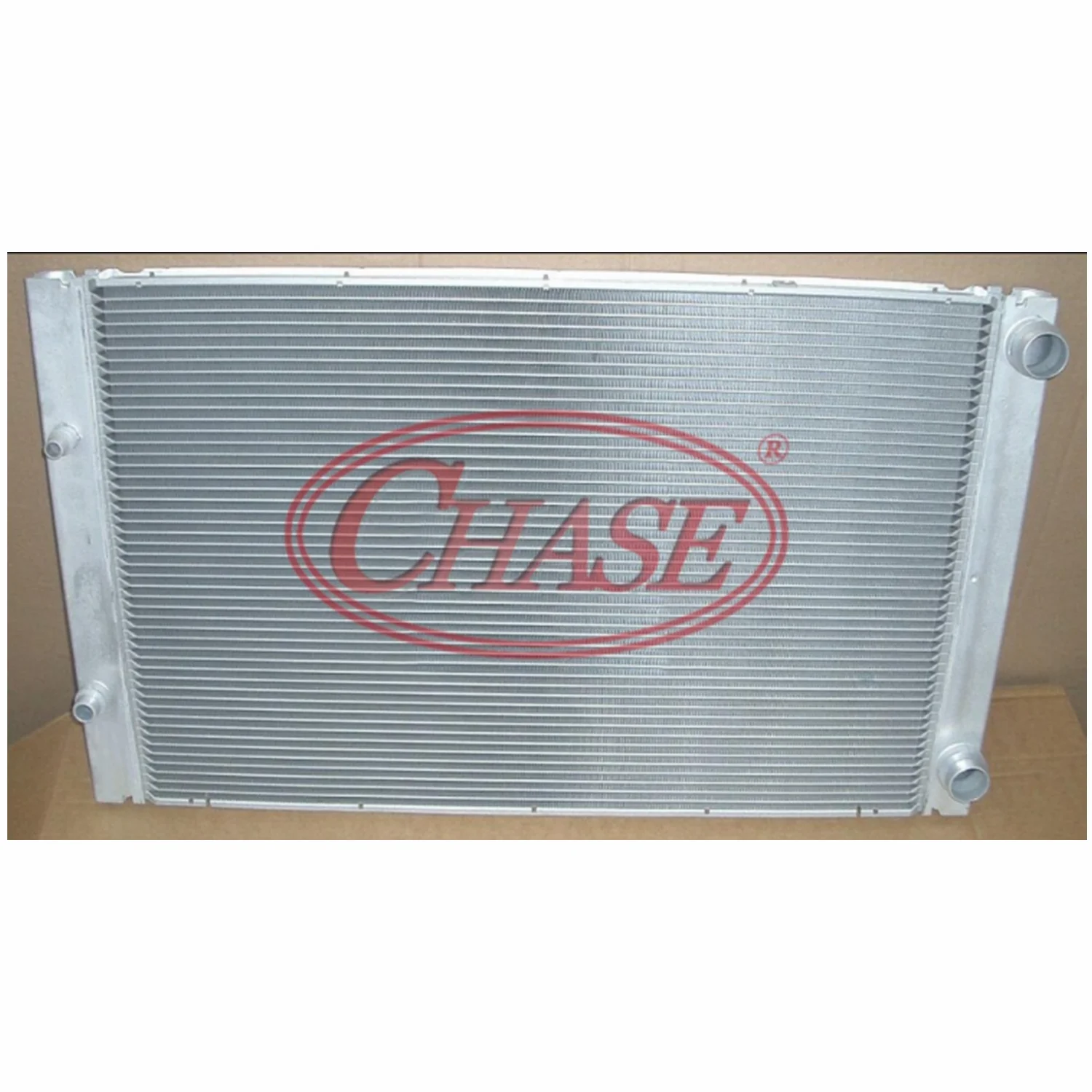 RADIADOR DE ALUMÍNIO PARA AUDI QUATTRO A8 S8 3.7 4.2 2003 4E0121251E MT ...